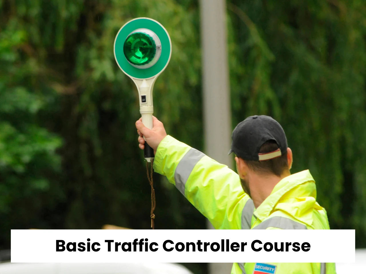 Basic Traffic Controller Course | Traffic Control Course