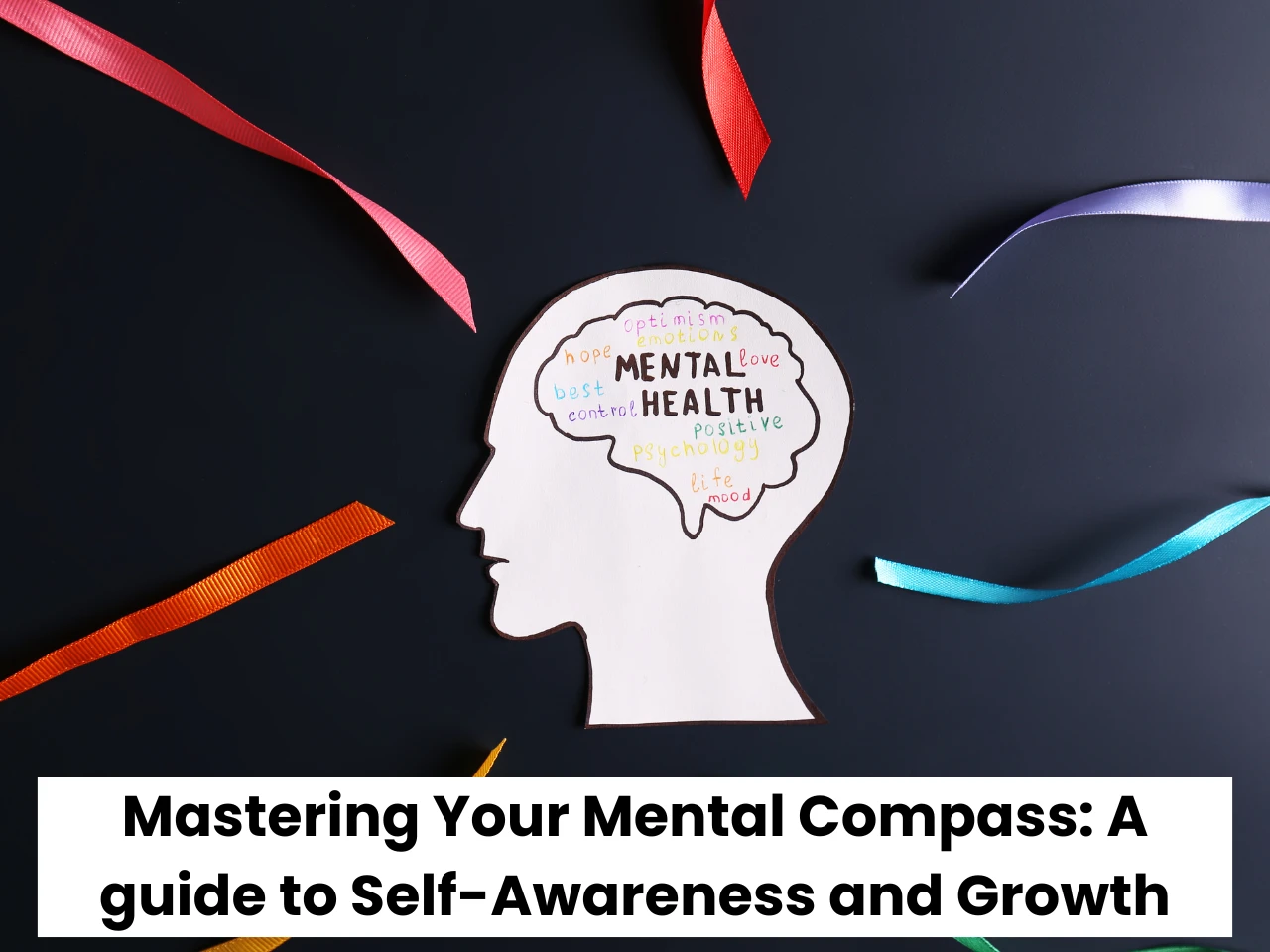 Mastering Your Mental Compass: A guide to Self-Awareness and Growth